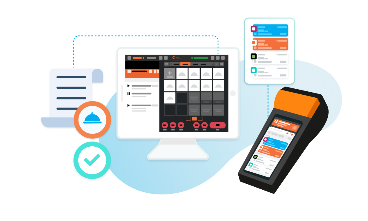 Best Online Ordering System in Malaysia | Eats365